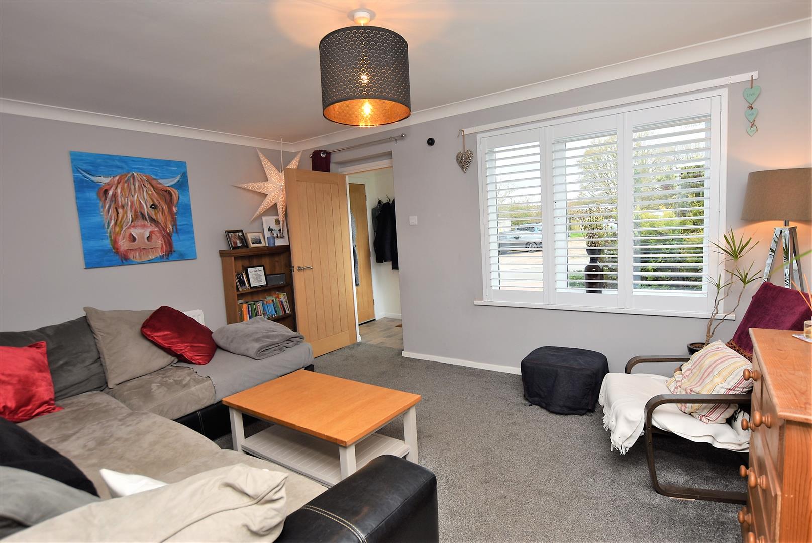 Peterborough Road, Exwick, Exeter - Burgoynes Estate Agents, Exeter